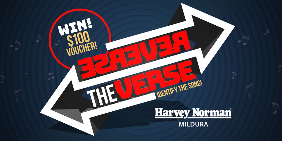 Reverse the Verse - River 1467