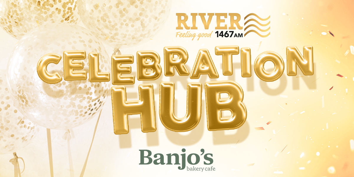 Celebration Hub - River 1467