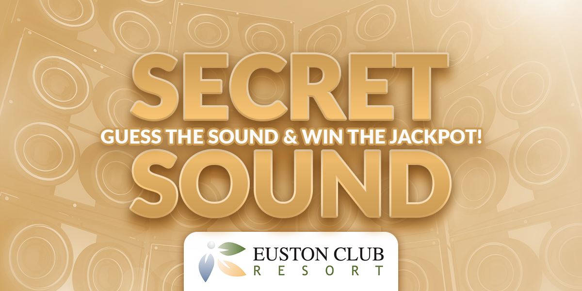 Secret Sound - River 1467
