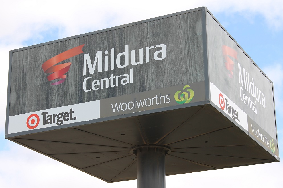 Celebrate Mother's Day with Mildura Central! - River 1467 %