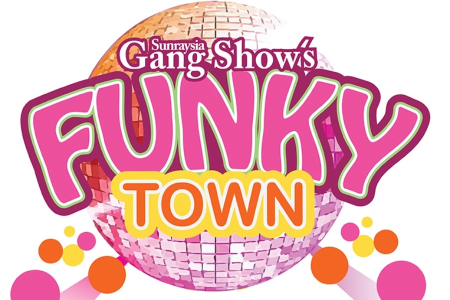 Sunraysia Gang Show 2023 - River 1467