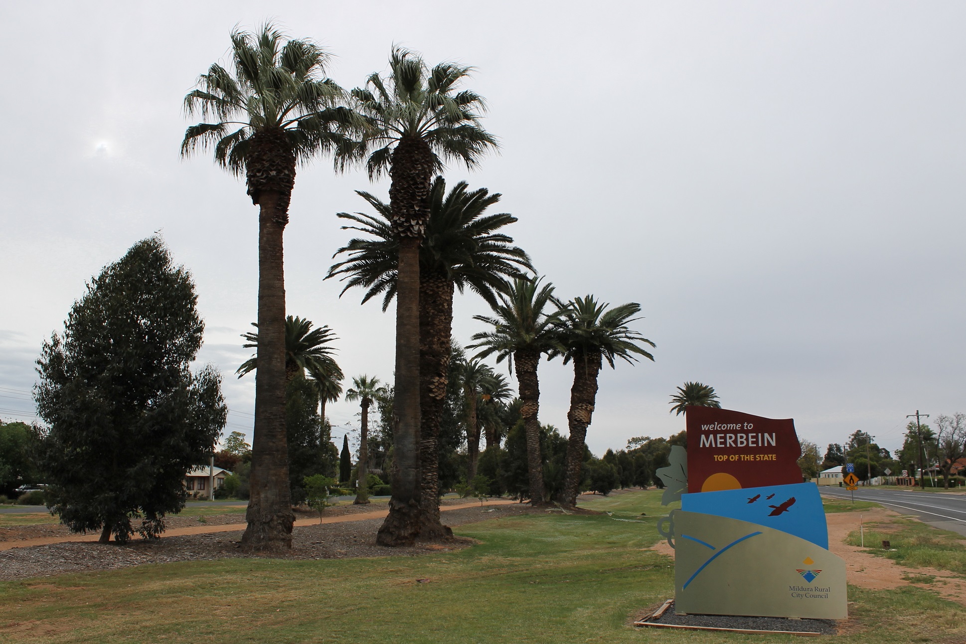 Merbein Library upgrade opens today - River 1467